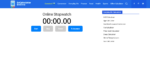 Online Stopwatch – Free, Accurate, and Simple Timer for Everyone