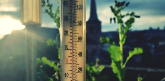 Convert Temperature Easily Between Celsius, Fahrenheit & Kelvin