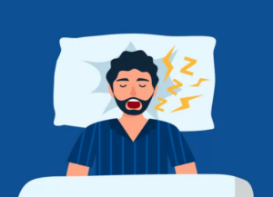 Assess Your Sleep Apnea Risk with the STOP-BANG Calculator