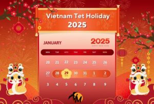 Vietnamese Lunar Calendar: Track Dates & Festivals