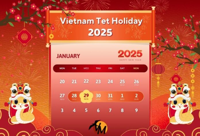 Vietnamese Lunar Calendar: Track Dates & Festivals