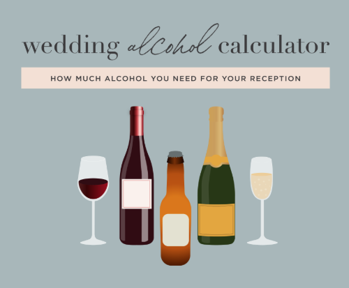 Wedding Alcohol Calculator – Estimate Drinks Easily