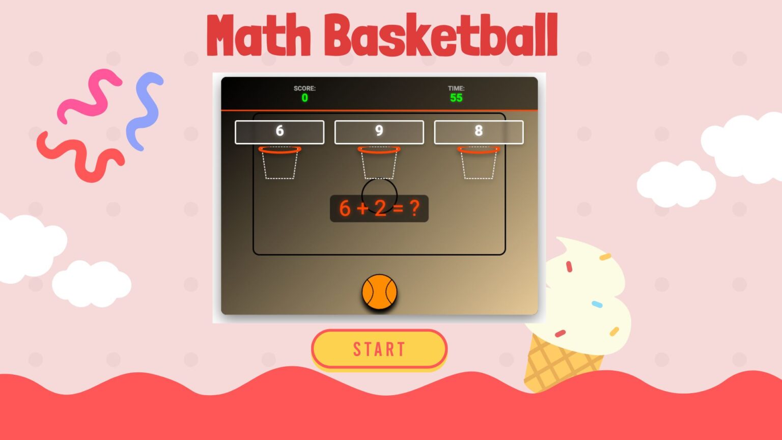 Best Free Online Math Games for Kids | EZCalculatorOnline